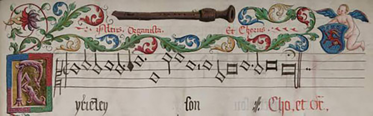 Consort 8 – Sydney’s unique early music ensemble, Consort 8 encompasses ...